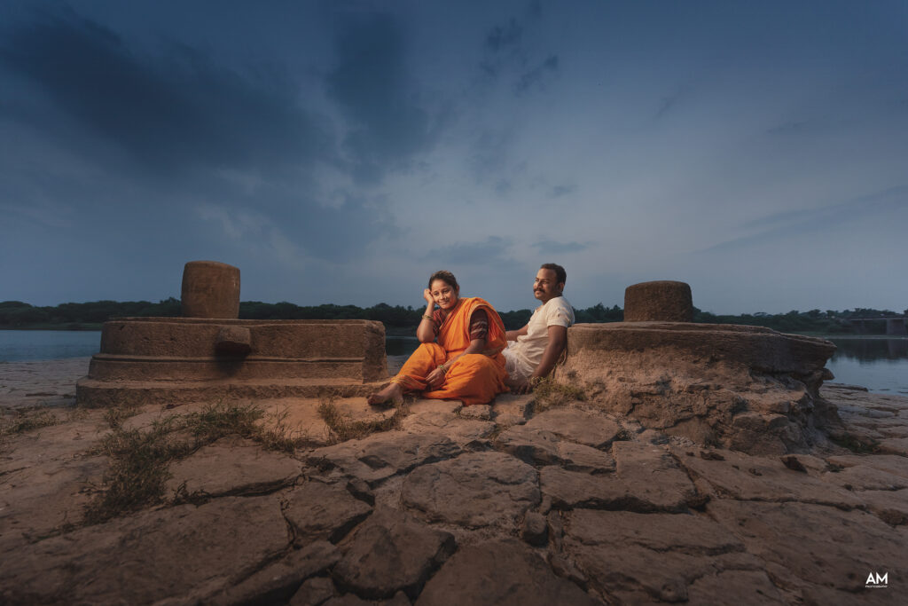 Gallery - Top Fine Art Prewedding & Wedding Photography in Pune