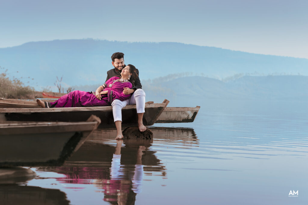 Gallery - Top Fine Art Prewedding & Wedding Photography in Pune