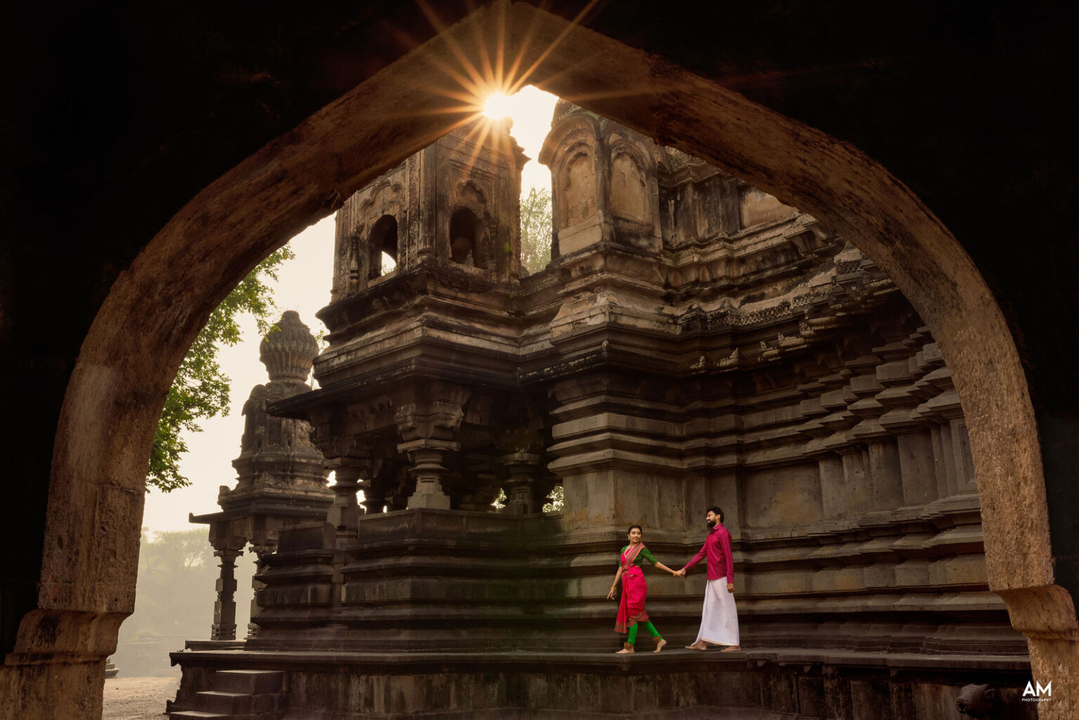 Home - Top Fine Art Prewedding & Wedding Photography in Pune